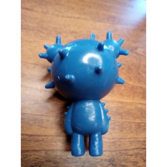 tokidoki | Toys | Tokidoki Sonic Blue Figure Blind Box Vinyl Figure ...